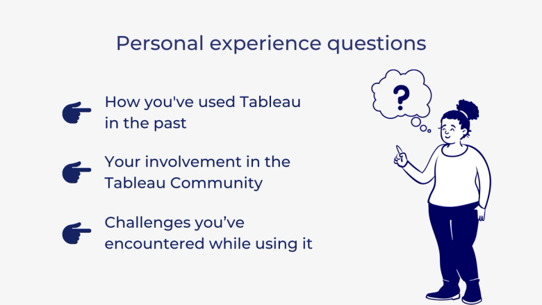 43 Tableau Interview Questions You Should Practice | Candor