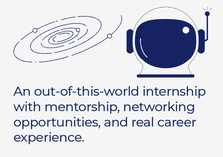 The Secret to Getting Into NASA's Internship Program | Candor