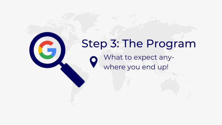 How to Land a Google STEP Internship in 2022 | Candor