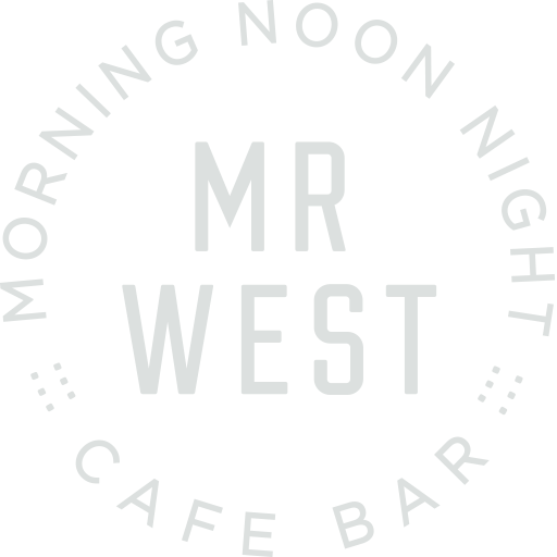 Homepage | Mr West Cafe Bar