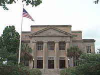 Court Locations | First Judicial Circuit of Florida