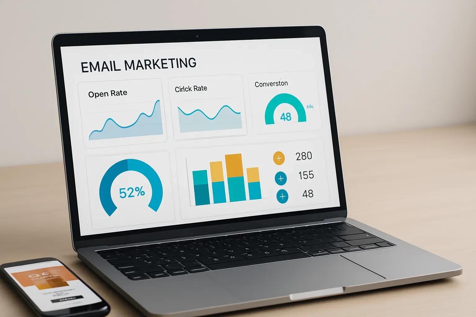 5 Strategies for Using Email Marketing to Drive Conversions and Sales ...
