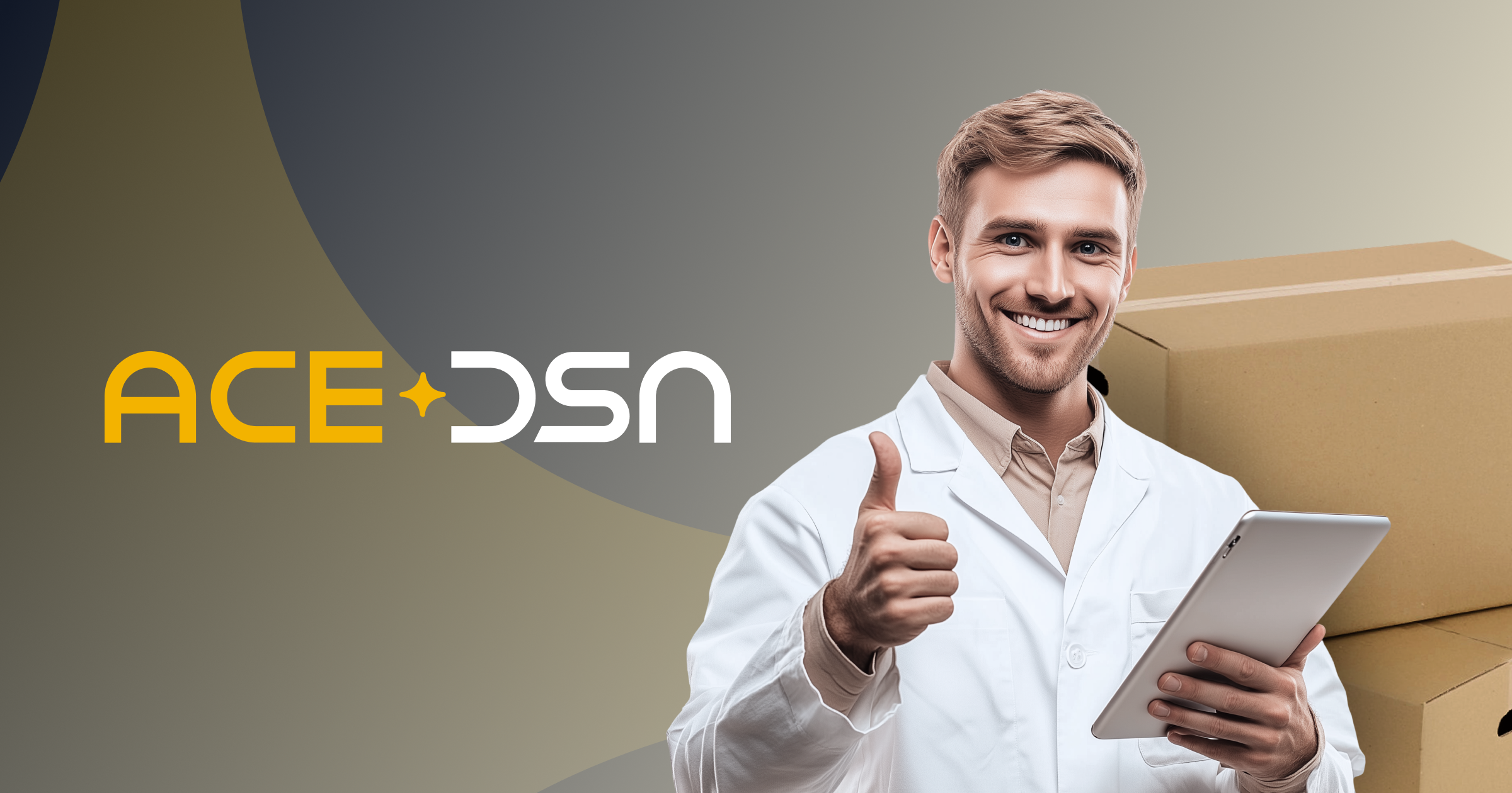 ACE DSN