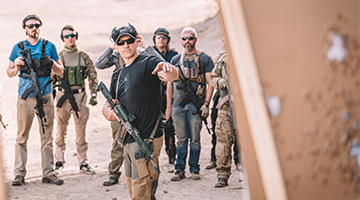 Pages - Haley Strategic Partners