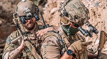 Pages - Haley Strategic Partners