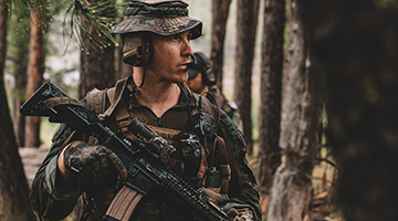 Pages - Haley Strategic Partners