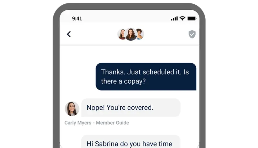 Health Plans & Primary Care | Firefly Health