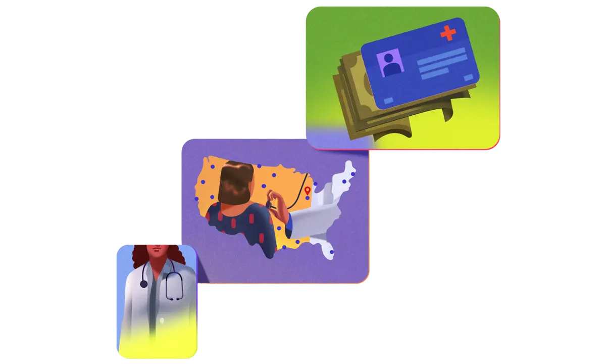 Health Plans & Primary Care | Firefly Health