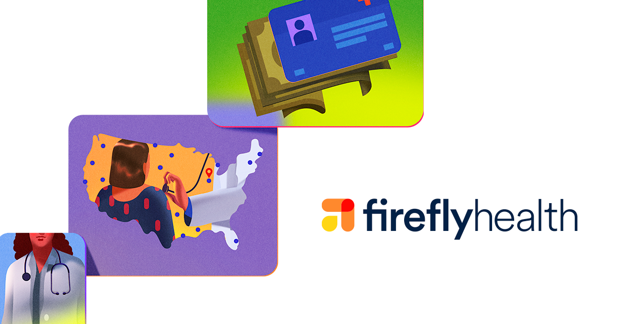 Health Plans & Primary Care | Firefly Health