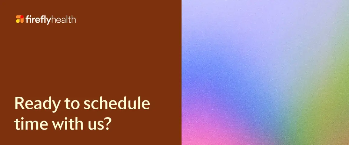 Health Plans & Primary Care | Firefly Health