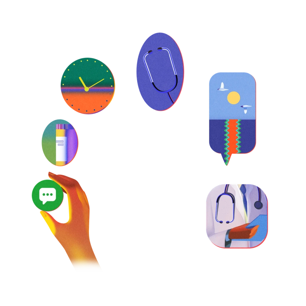 Health Plans & Primary Care | Firefly Health