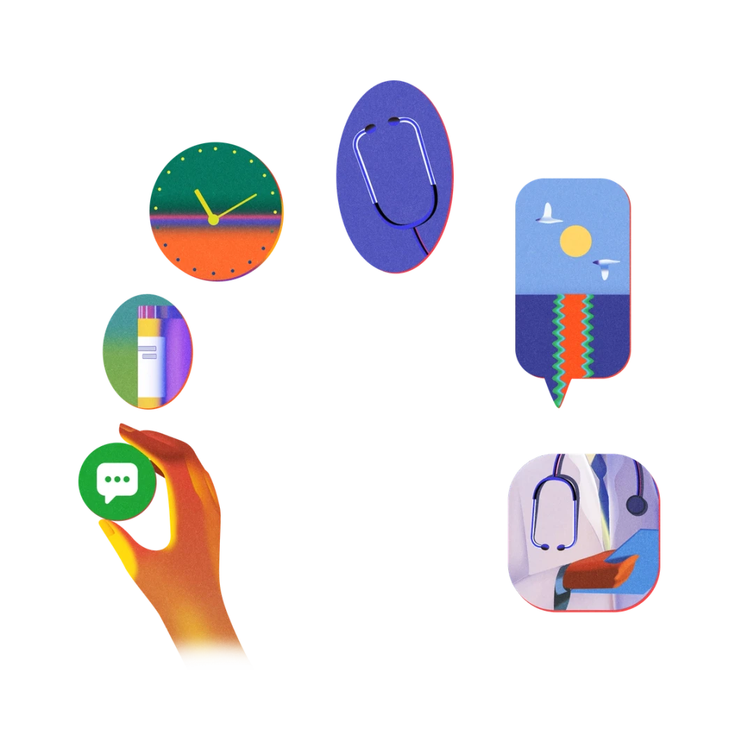 Health Plans & Primary Care | Firefly Health