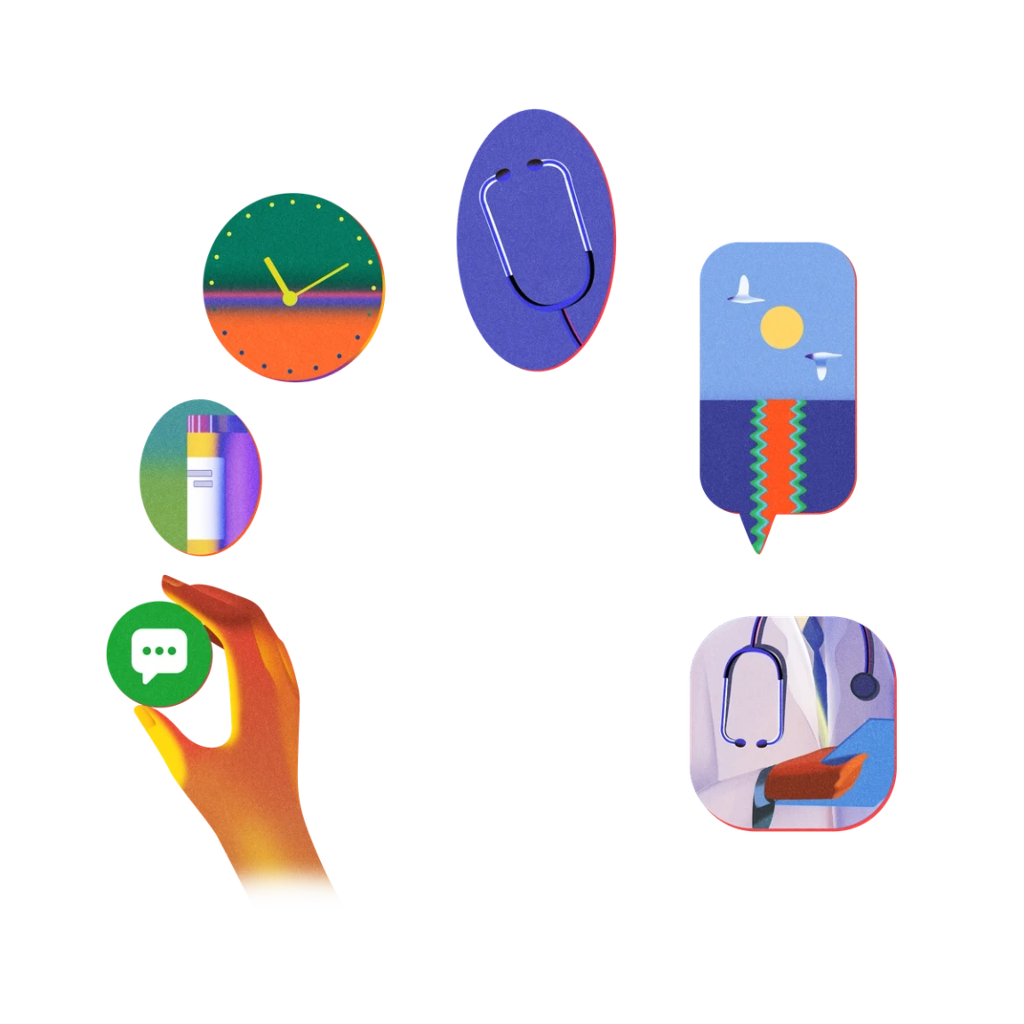 Health Plans & Primary Care | Firefly Health