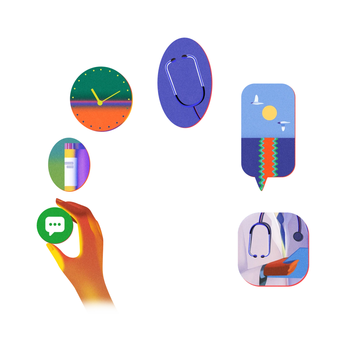 Health Plans & Primary Care | Firefly Health