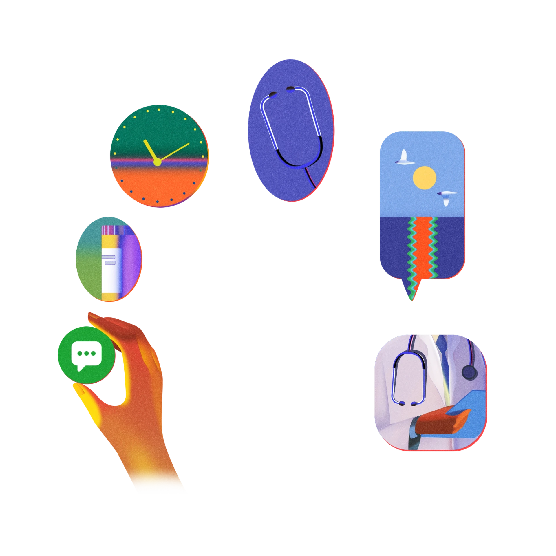 Health Plans & Primary Care | Firefly Health