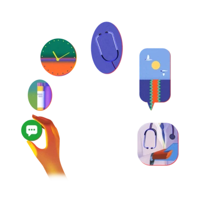 Health Plans & Primary Care | Firefly Health