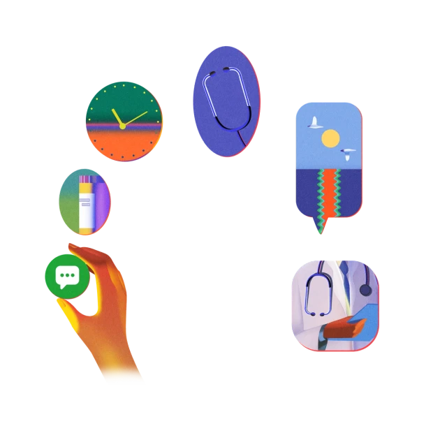 Health Plans & Primary Care | Firefly Health