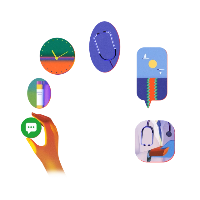 Health Plans & Primary Care | Firefly Health