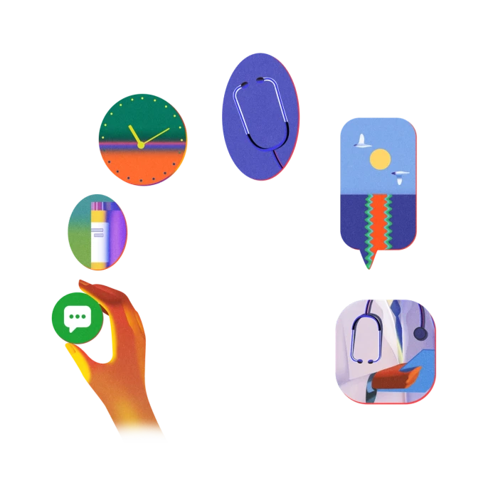 Health Plans & Primary Care | Firefly Health