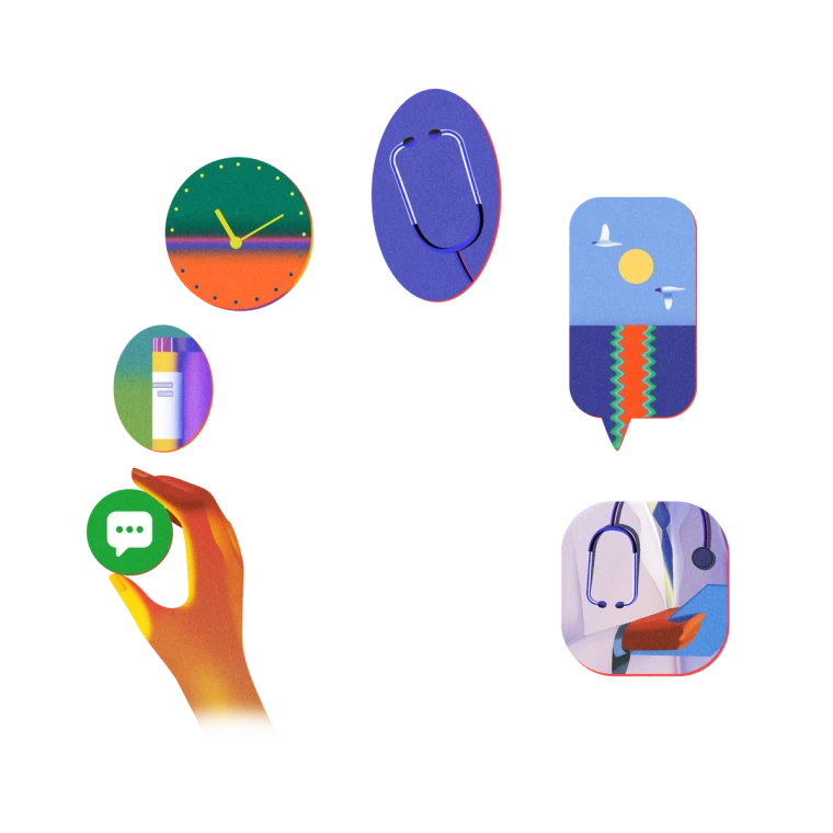 Health Plans & Primary Care | Firefly Health