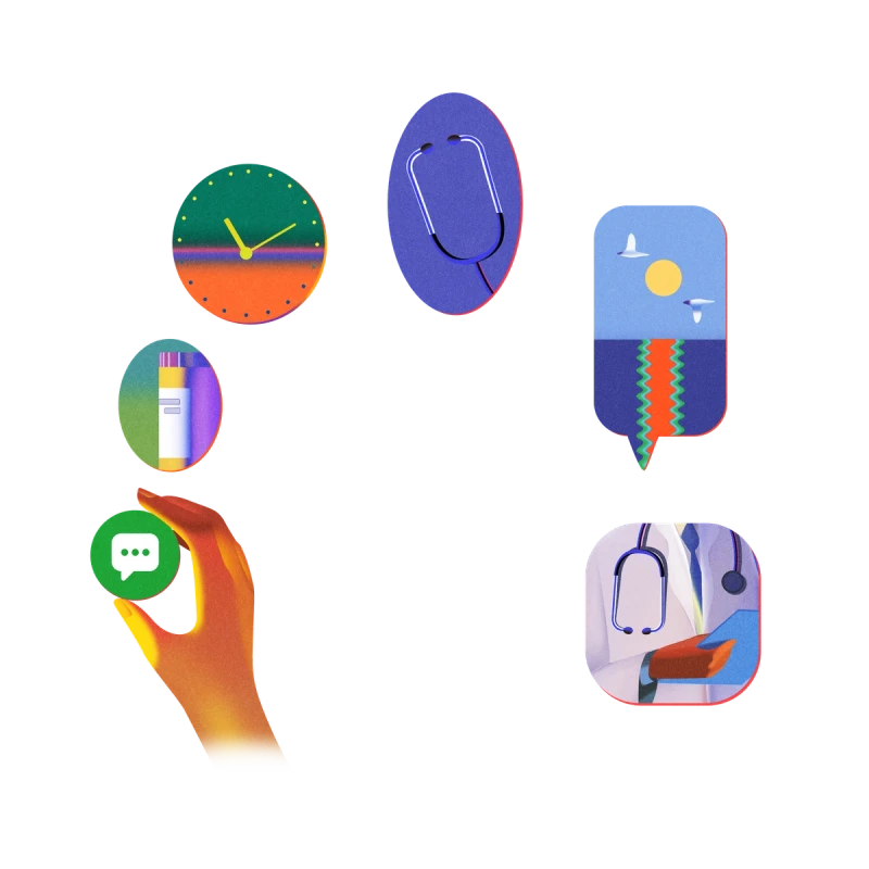 Health Plans & Primary Care | Firefly Health