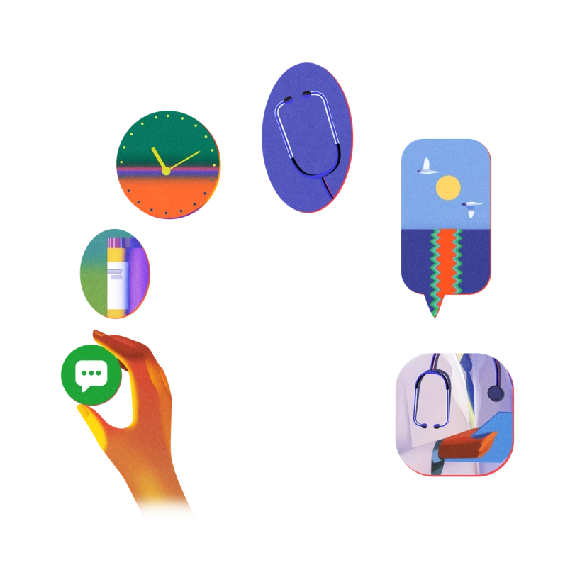 Health Plans & Primary Care | Firefly Health