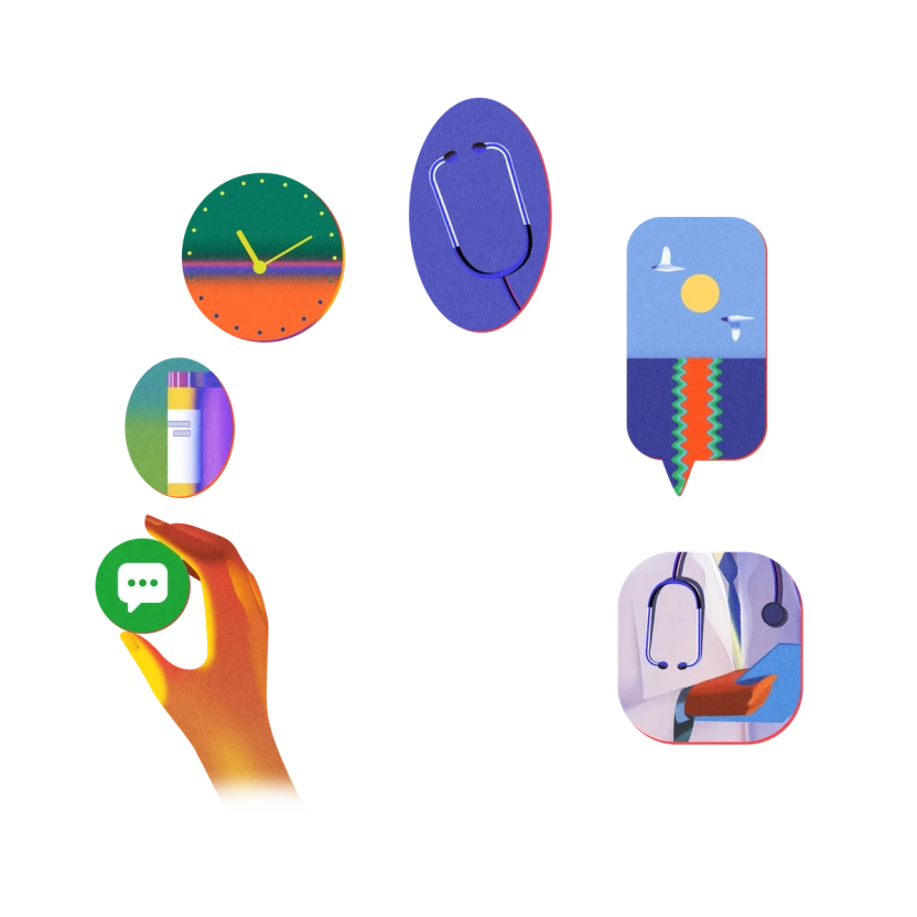 Health Plans & Primary Care | Firefly Health