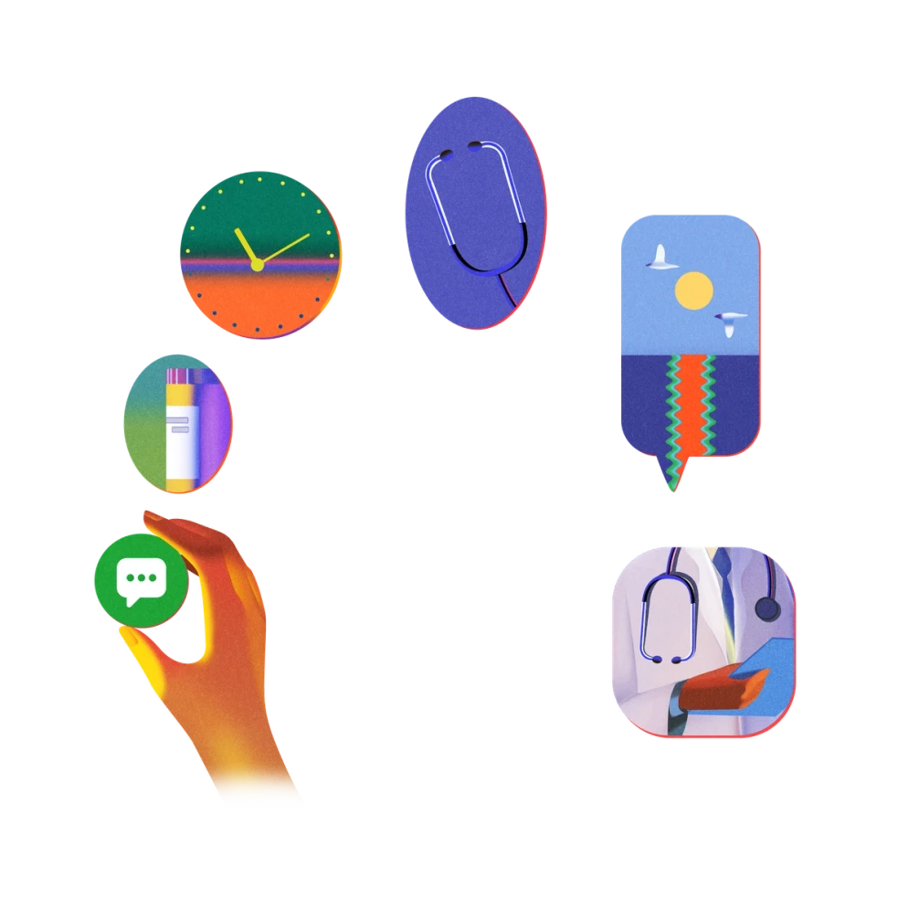 Health Plans & Primary Care | Firefly Health