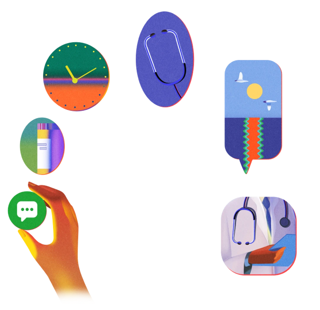 Health Plans & Primary Care | Firefly Health