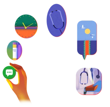 Health Plans & Primary Care | Firefly Health