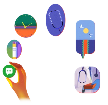 Health Plans & Primary Care | Firefly Health