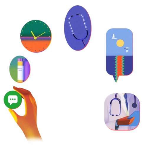 Health Plans & Primary Care | Firefly Health