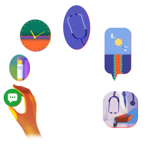 Health Plans & Primary Care | Firefly Health