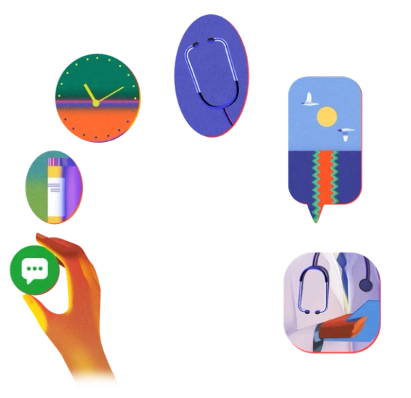 Health Plans & Primary Care | Firefly Health