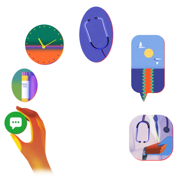 Health Plans & Primary Care | Firefly Health