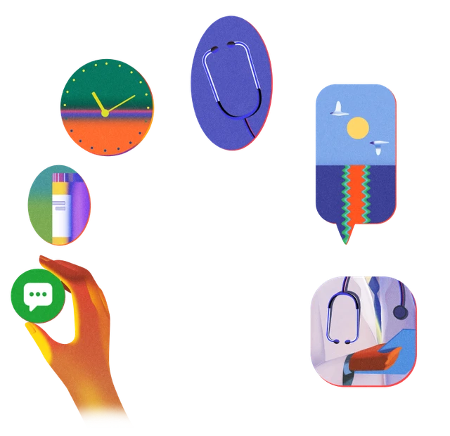 Health Plans & Primary Care | Firefly Health