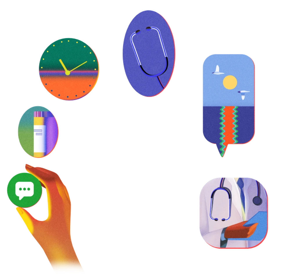 Health Plans & Primary Care | Firefly Health