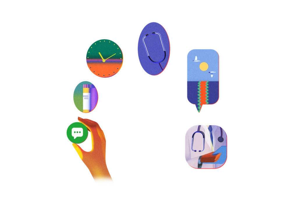 Health Plans & Primary Care | Firefly Health