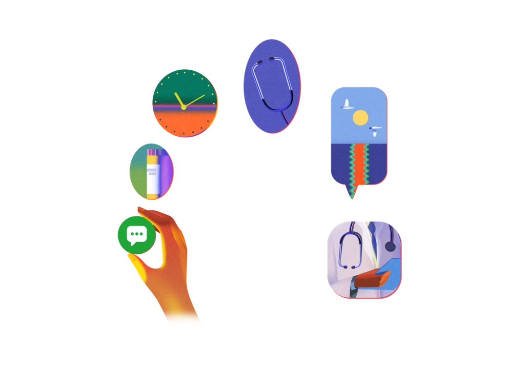 Health Plans & Primary Care | Firefly Health