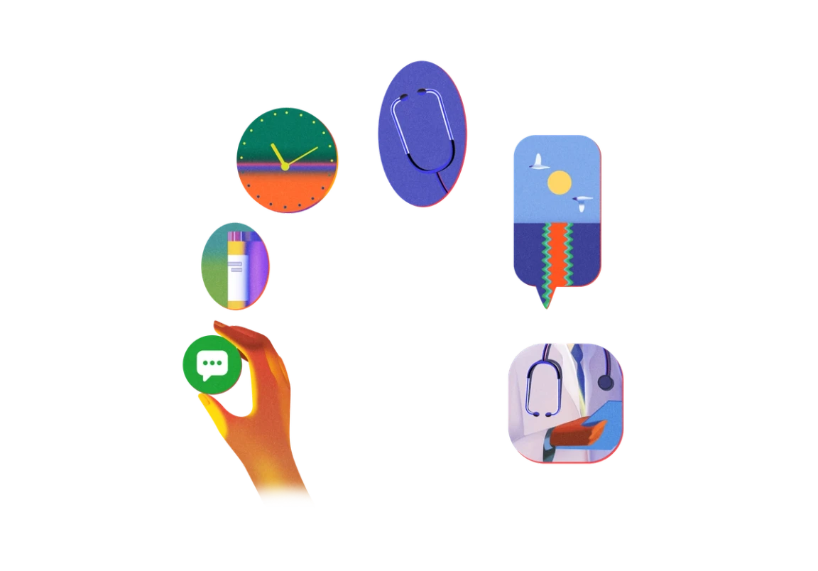 Health Plans & Primary Care | Firefly Health