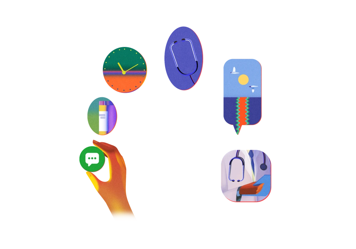 Health Plans & Primary Care | Firefly Health