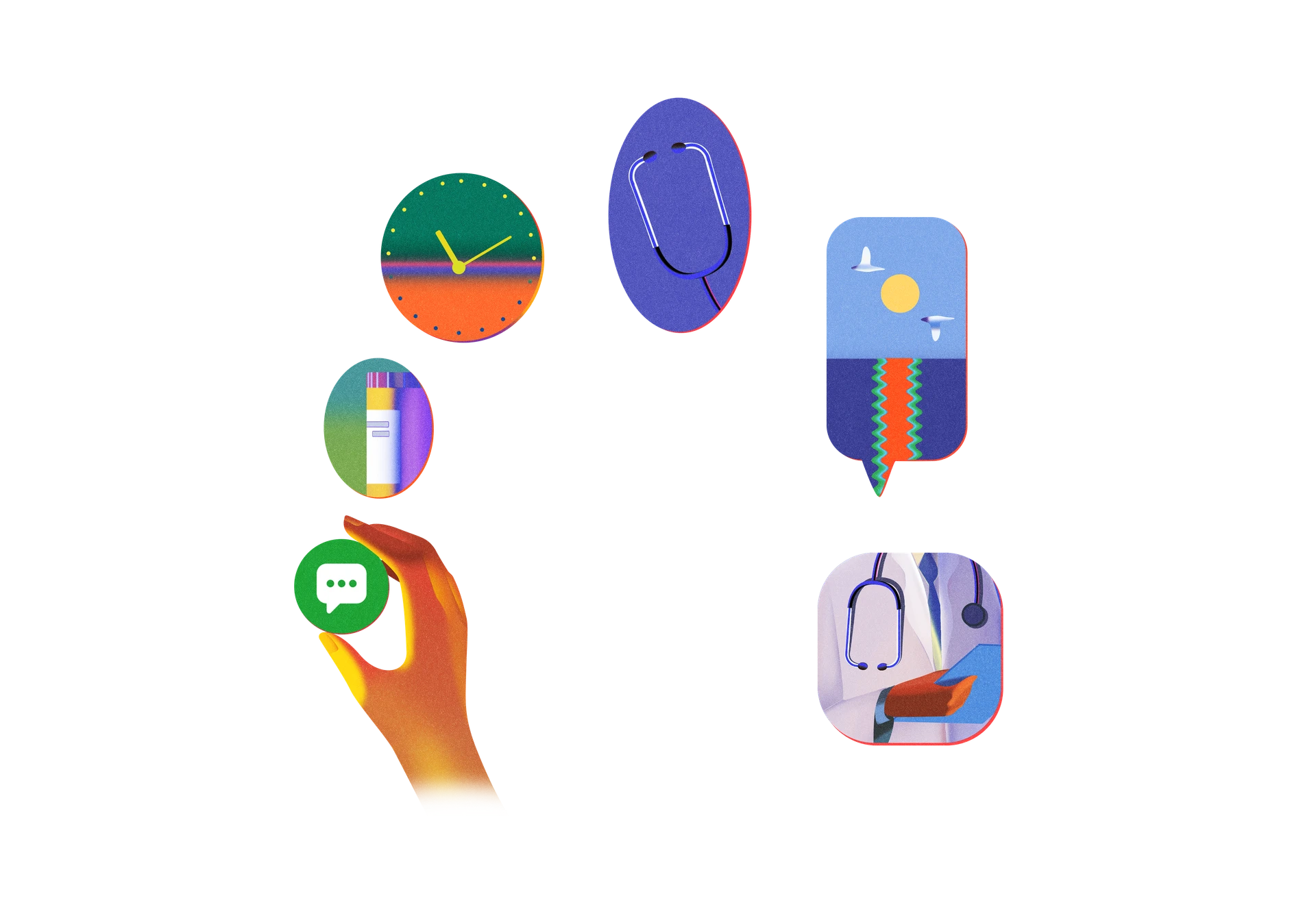 Health Plans & Primary Care | Firefly Health