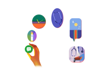 Health Plans & Primary Care | Firefly Health