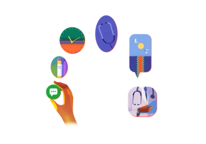 Health Plans & Primary Care | Firefly Health