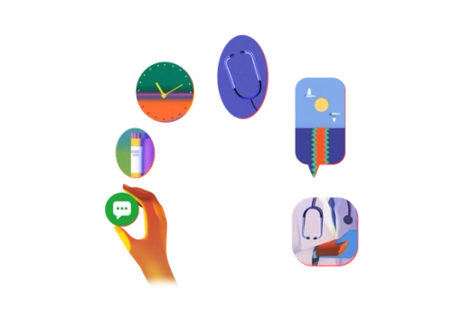 Health Plans & Primary Care | Firefly Health