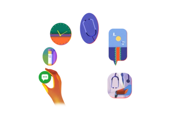 Health Plans & Primary Care | Firefly Health