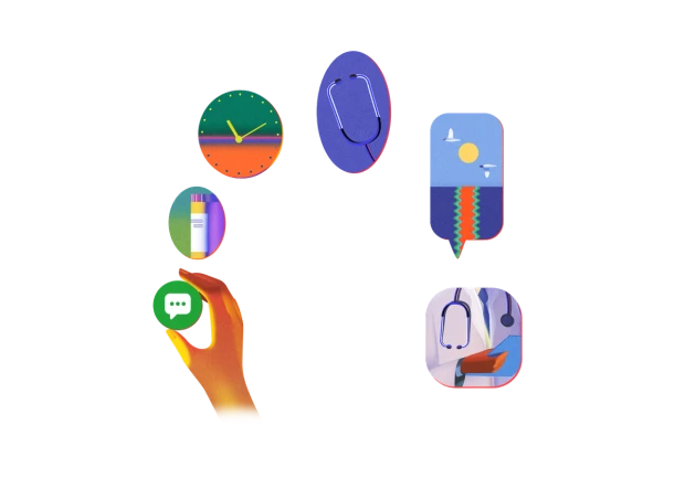 Health Plans & Primary Care | Firefly Health