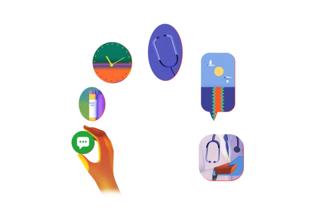 Health Plans & Primary Care | Firefly Health