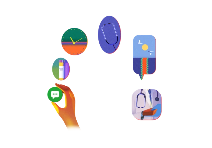 Health Plans & Primary Care | Firefly Health