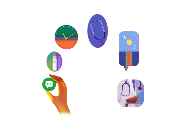 Health Plans & Primary Care | Firefly Health